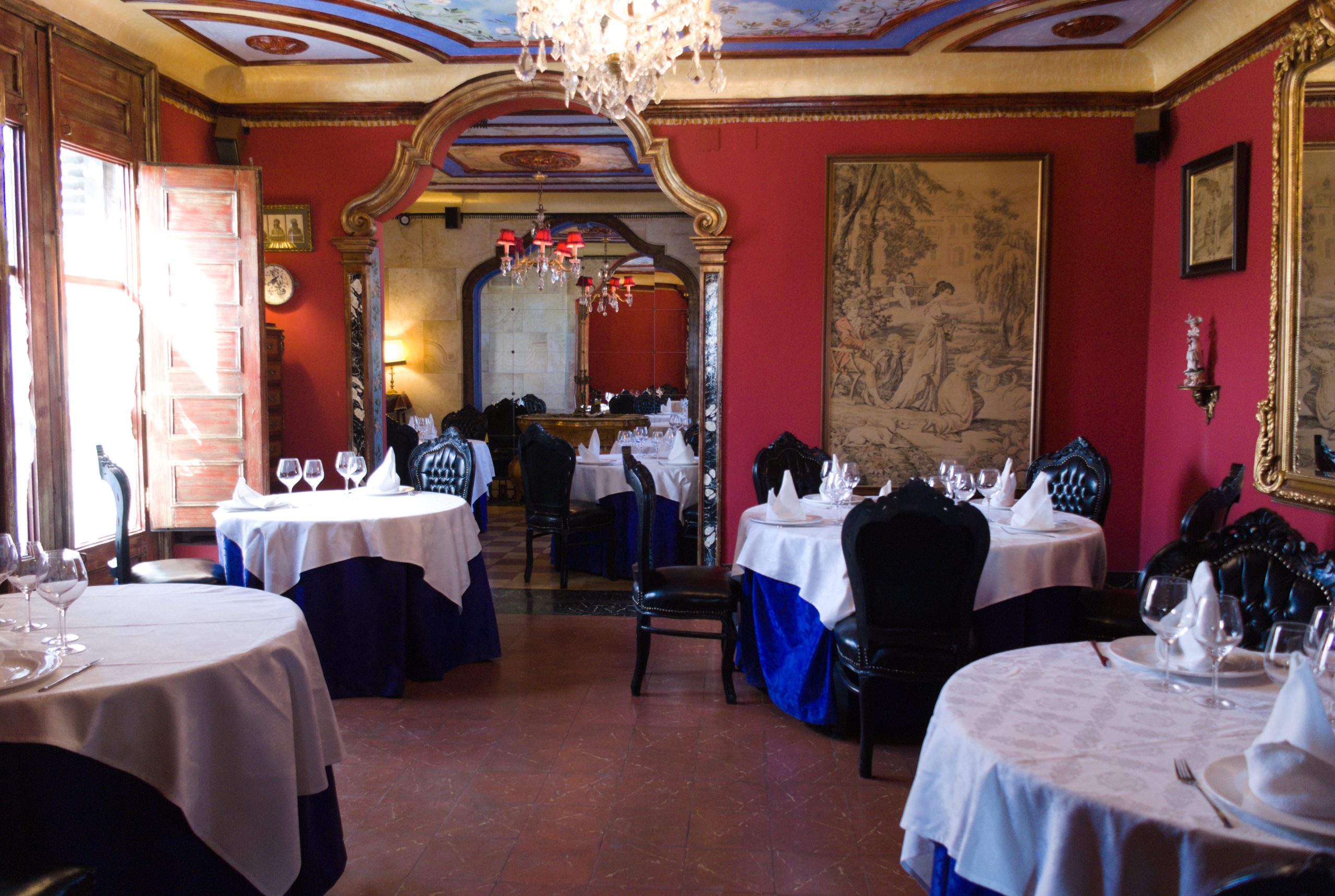 Los Mejores Restaurantes Zaragoza 2025/2026